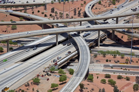 Arizona Traffic Control Experts: The Barricade Company