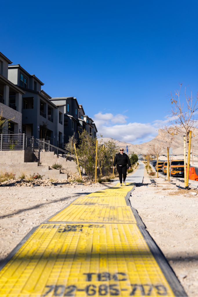 AZ - Pedestrian Trench Plates - The Barricade Company