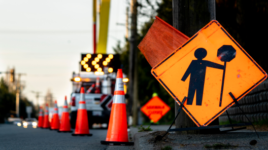 Traffic Control Plans: A Guide to Road Safety - The Barricade Company